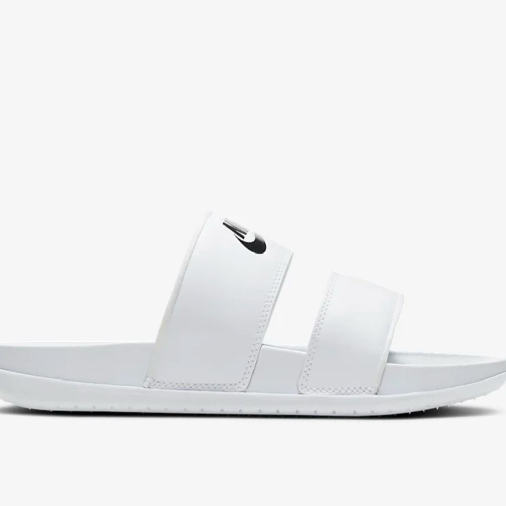 Nike Offcourt Duo Flip Flop For Women - Gem